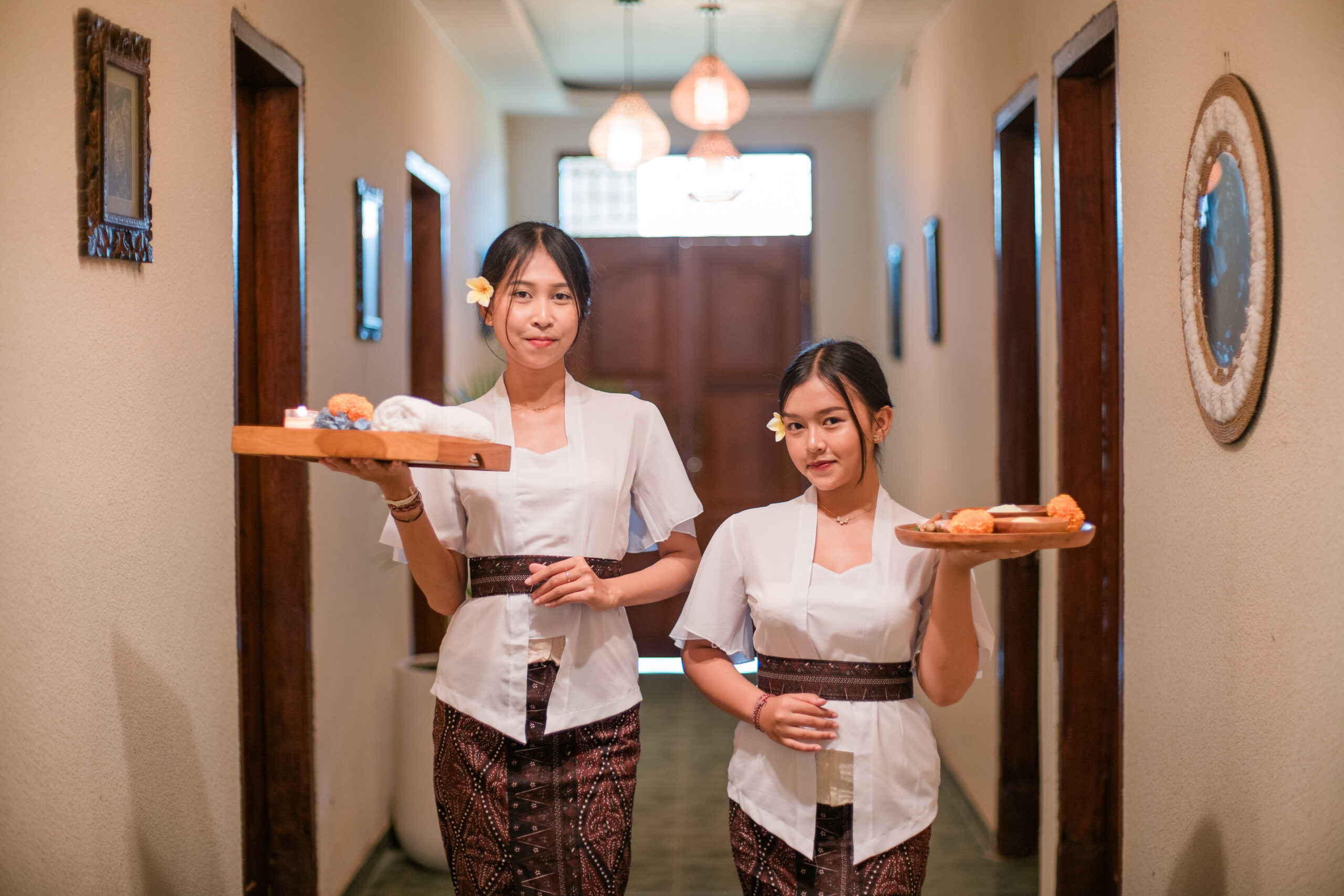 Best Traditional Balinese Spa in Ubud with Natural Ingredients - Parina ...