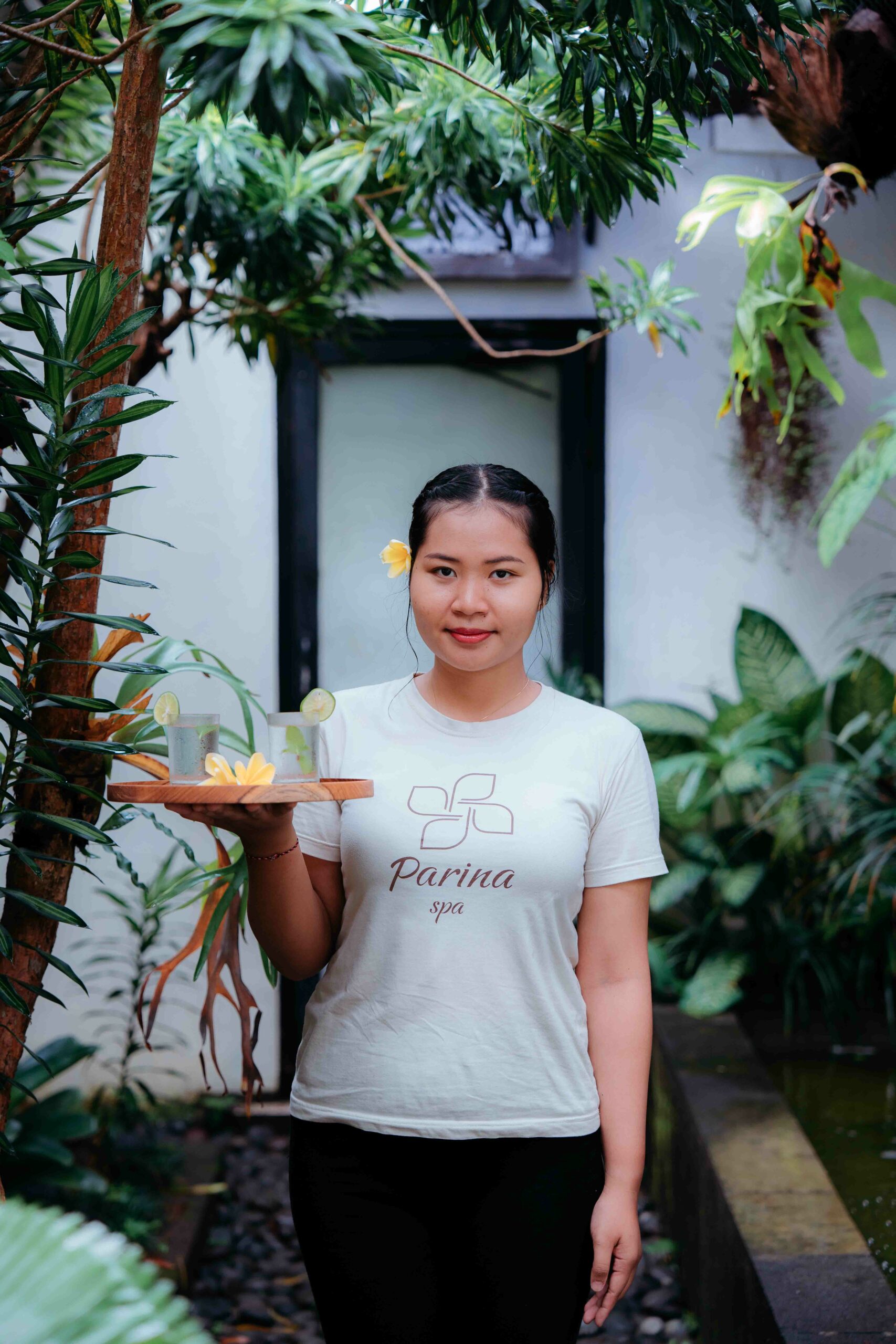 Unique Spa in Ubud with Parina Spa’s Signature Welcome Drink - Parina ...